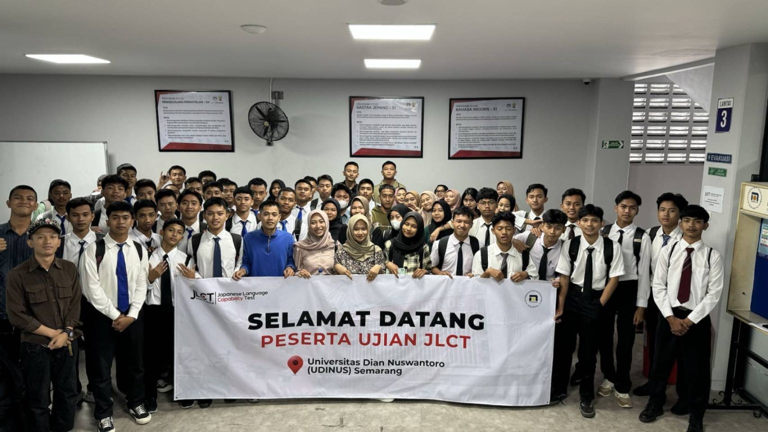 JLCT外国人日本語能力検定支援 | JiSC