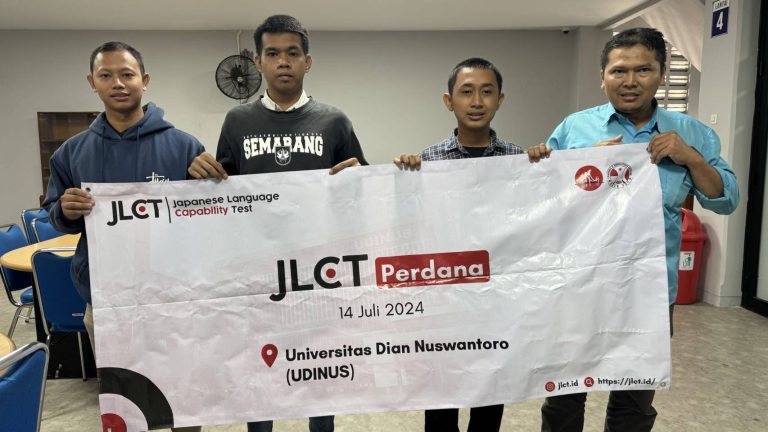 JLCT外国人日本語能力検定支援 | JiSC