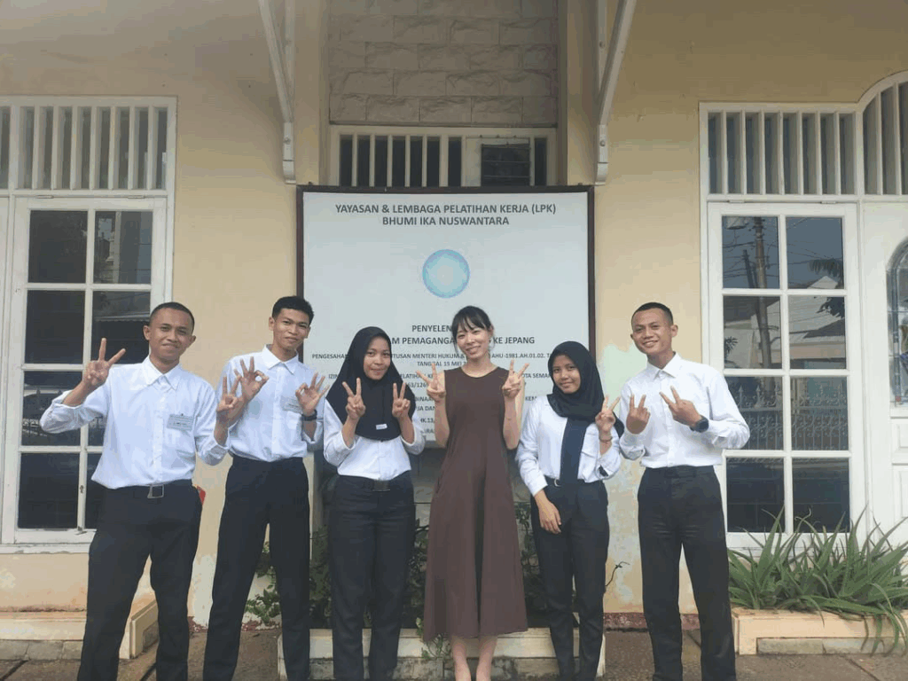 JLCT外国人日本語能力検定支援 | JiSC